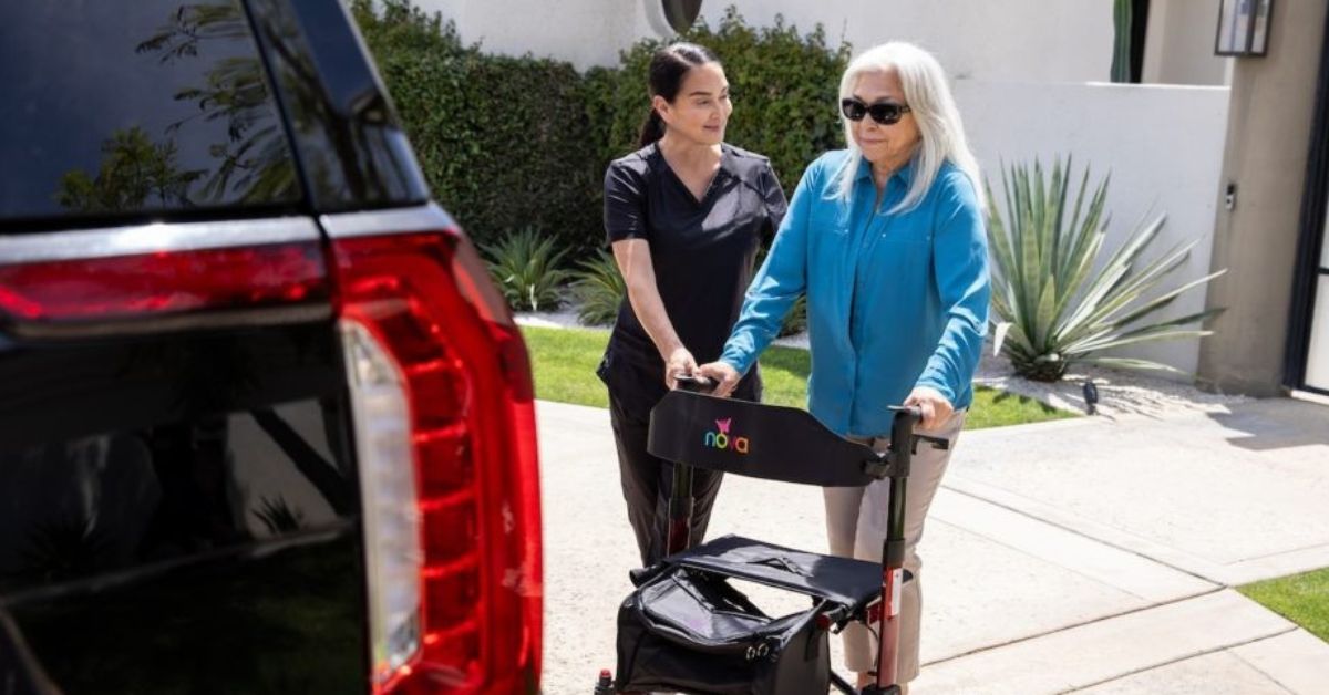 Empowerment Home Care - Compassionate In-Home Care